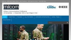 Upcoming International Conferences | Clocate.com